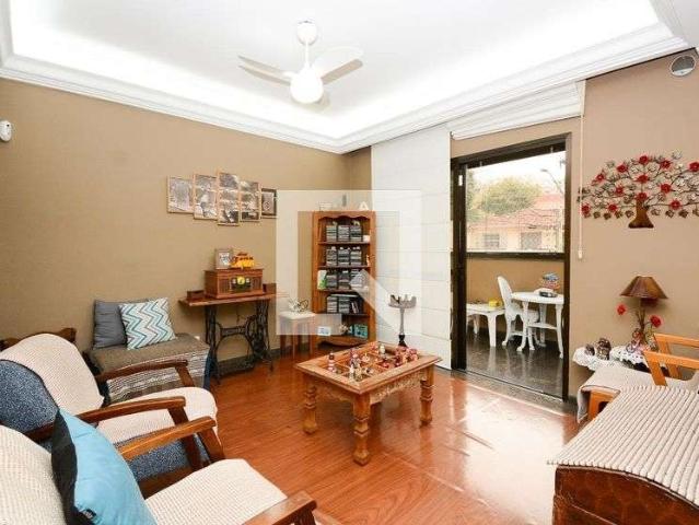 Apartamento para Venda em São Bernardo do Campo/SP Anchieta 4 Quartos