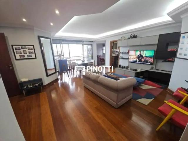 Apartamento para Venda em São Bernardo do Campo/SP Anchieta 4 Quartos