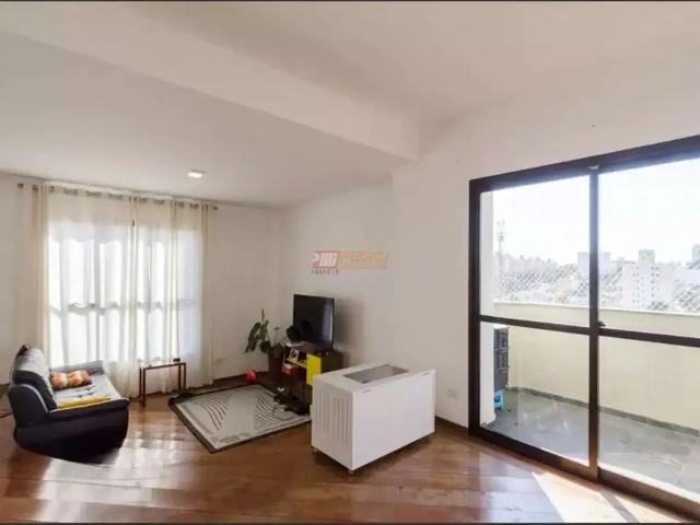 Apartamento para Venda em São Bernardo do Campo/SP Anchieta 4 Quartos