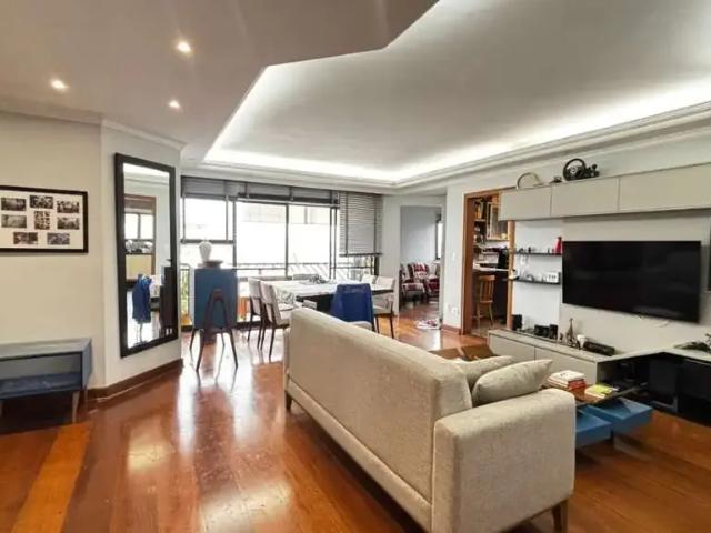 Apartamento para Venda em São Bernardo do Campo/SP Anchieta 4 Quartos