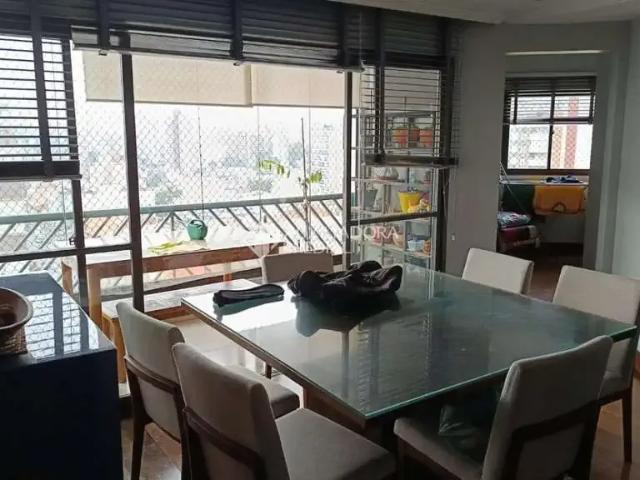Apartamento para Venda em São Bernardo do Campo/SP Anchieta 4 Quartos