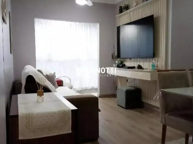 Apartamento para Venda em São Bernardo do Campo/SP Assunção 3 Quartos