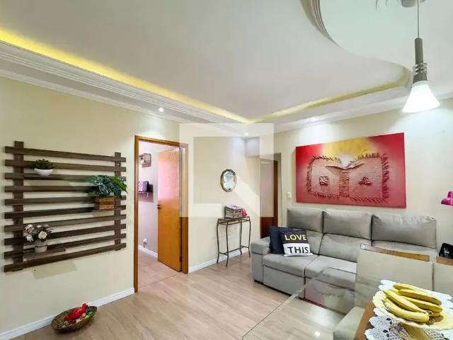 Apartamento para Venda em São Bernardo do Campo/SP Assunção 3 Quartos
