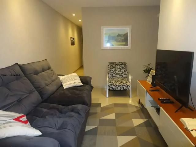 Apartamento para Venda em São Bernardo do Campo/SP Assunção 3 Quartos