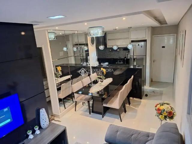Apartamento para Venda em São Bernardo do Campo/SP Assunção 3 Quartos