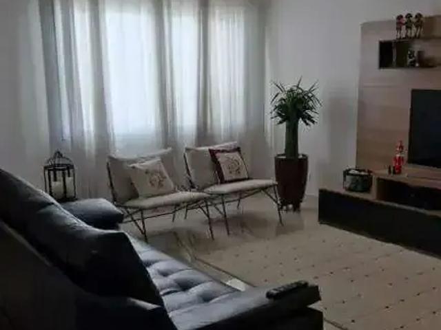 Apartamento para Venda em São Bernardo do Campo/SP Assunção 3 Quartos