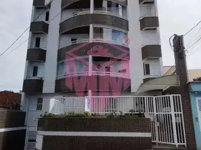 Apartamento para Venda em São Bernardo do Campo/SP Assunção 3 Quartos