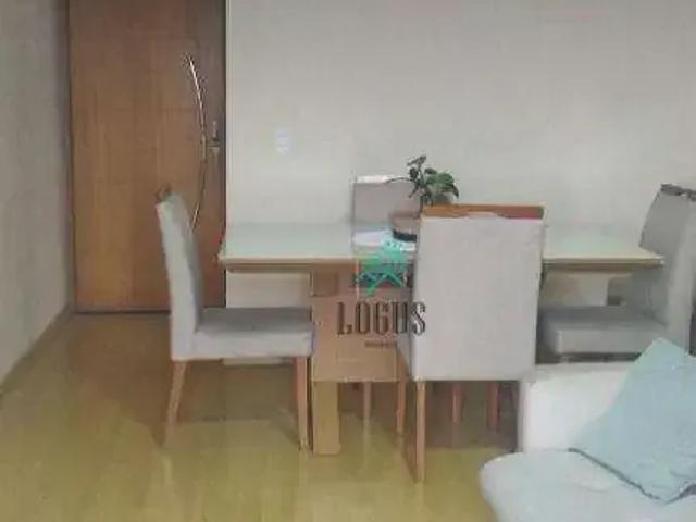 Apartamento para Venda em São Bernardo do Campo/SP Assunção 3 Quartos
