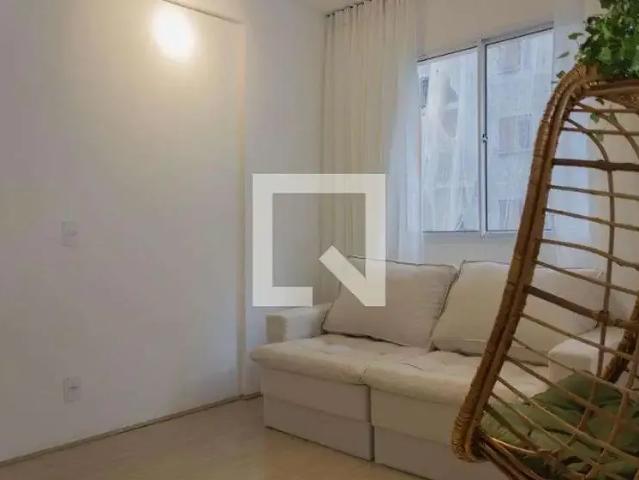Apartamento para Venda em São Bernardo do Campo/SP Assunção 1 Quartos