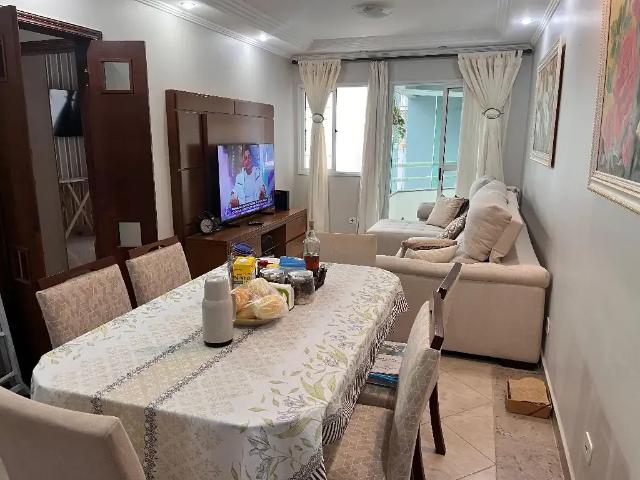 Apartamento para Venda em São Bernardo do Campo/SP Assunção