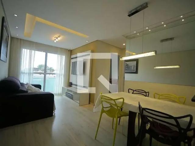 Apartamento para Venda em São Bernardo do Campo/SP Assunção 2 Quartos