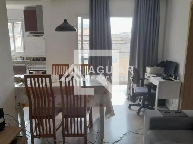 Apartamento para Venda em São Bernardo do Campo/SP Assunção 2 Quartos