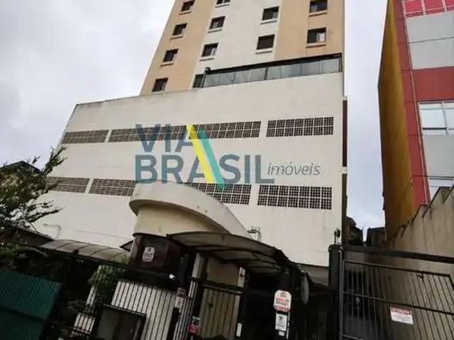 Apartamento para Venda em São Bernardo do Campo/SP Assunção 2 Quartos