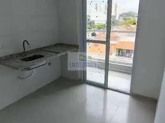 Apartamento para Venda em São Bernardo do Campo/SP Assunção 2 Quartos