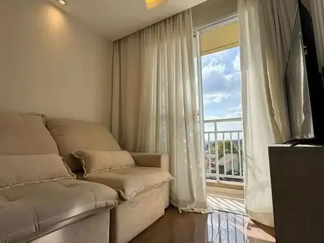Apartamento para Venda em São Bernardo do Campo/SP Assunção 2 Quartos