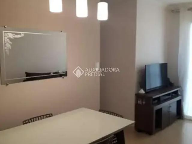 Apartamento para Venda em São Bernardo do Campo/SP Assunção 2 Quartos