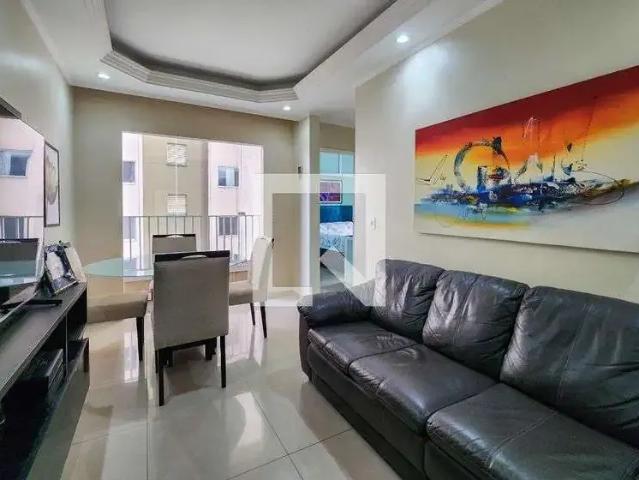 Apartamento para Venda em São Bernardo do Campo/SP Assunção 2 Quartos