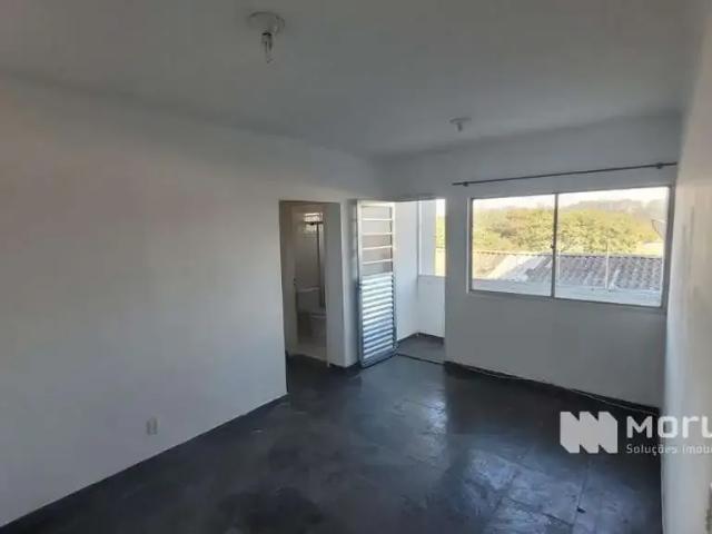 Apartamento para Venda em São Bernardo do Campo/SP Assunção 2 Quartos
