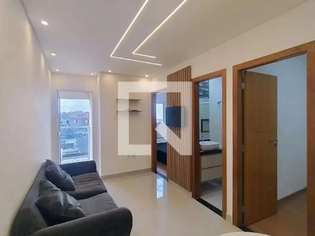 Apartamento para Venda em São Bernardo do Campo/SP Assunção 2 Quartos