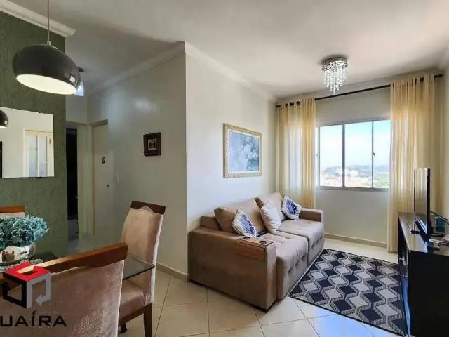 Apartamento para Venda em São Bernardo do Campo/SP Assunção 2 Quartos