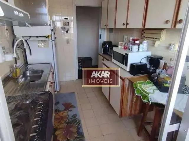 Apartamento para Venda em São Bernardo do Campo/SP Assunção 2 Quartos