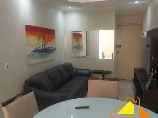 Apartamento para Venda em São Bernardo do Campo/SP Assunção 2 Quartos