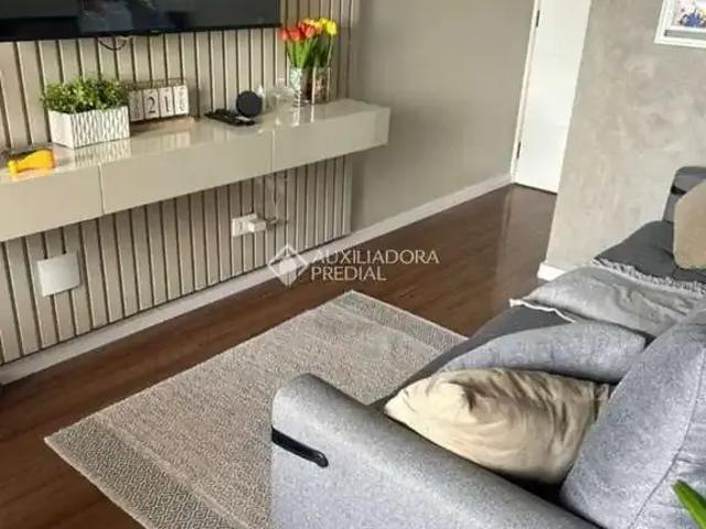 Apartamento para Venda em São Bernardo do Campo/SP Assunção 2 Quartos