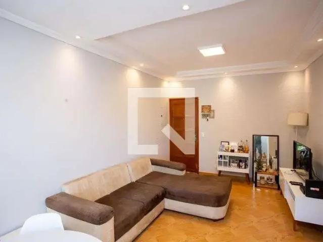 Apartamento para Venda em São Bernardo do Campo/SP Assunção 2 Quartos