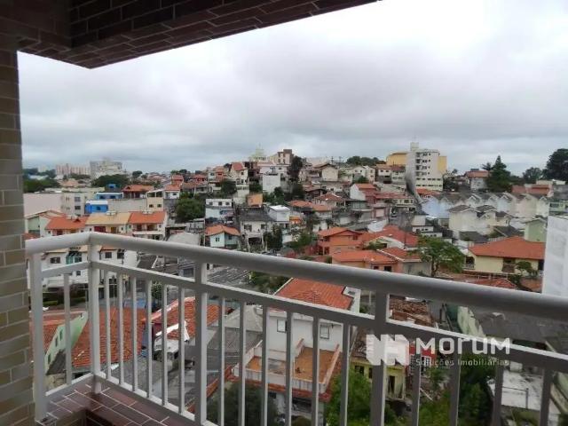 Apartamento para Venda em São Bernardo do Campo/SP Assunção 2 Quartos