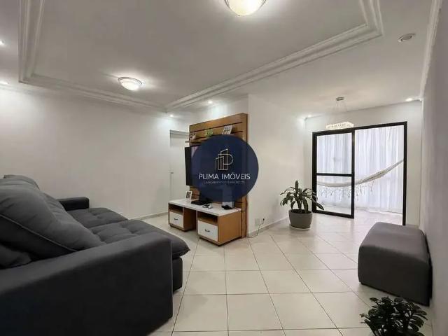 Apartamento para Venda em São Bernardo do Campo/SP Assunção 2 Quartos