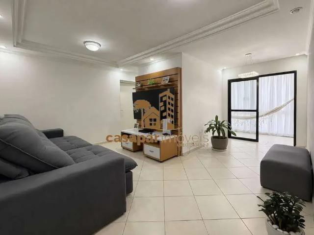Apartamento para Venda em São Bernardo do Campo/SP Assunção 2 Quartos