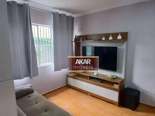 Apartamento para Venda em São Bernardo do Campo/SP Assunção 2 Quartos