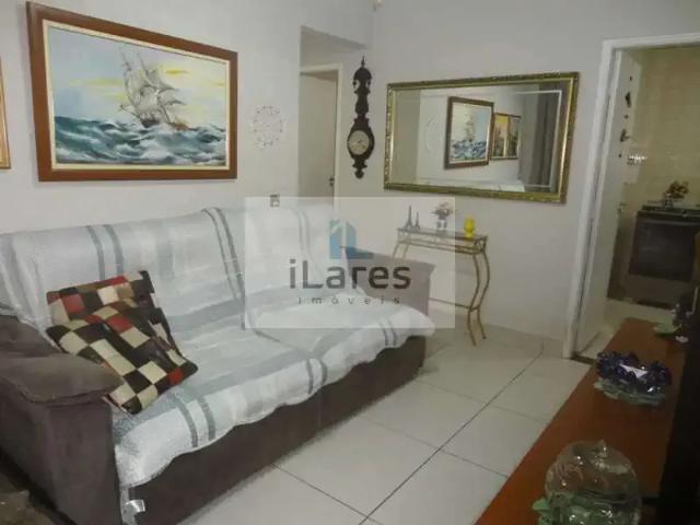 Apartamento para Venda em São Bernardo do Campo/SP Assunção 2 Quartos