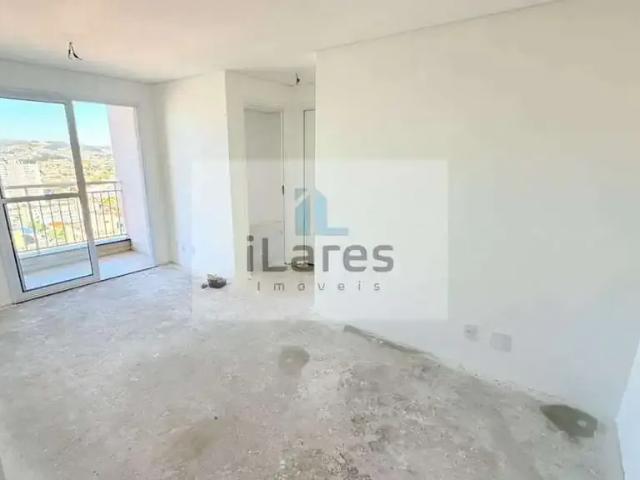 Apartamento para Venda em São Bernardo do Campo/SP Assunção 2 Quartos