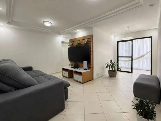Apartamento para Venda em São Bernardo do Campo/SP Assunção 2 Quartos