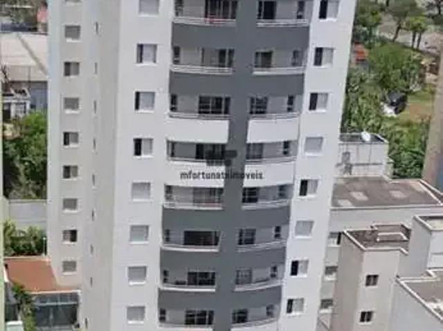 Apartamento para Venda em São Bernardo do Campo/SP Assunção 2 Quartos