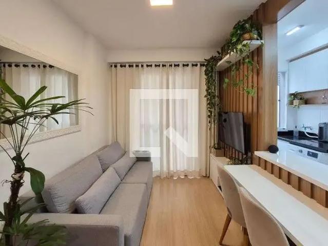 Apartamento para Venda em São Bernardo do Campo/SP Assunção 2 Quartos