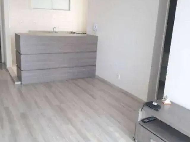 Apartamento para Venda em São Bernardo do Campo/SP Assunção 2 Quartos