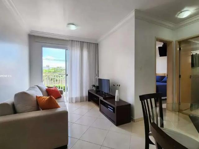 Apartamento para Venda em São Bernardo do Campo/SP Assunção 2 Quartos
