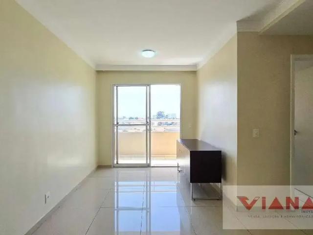 Apartamento para Venda em São Bernardo do Campo/SP Assunção 2 Quartos