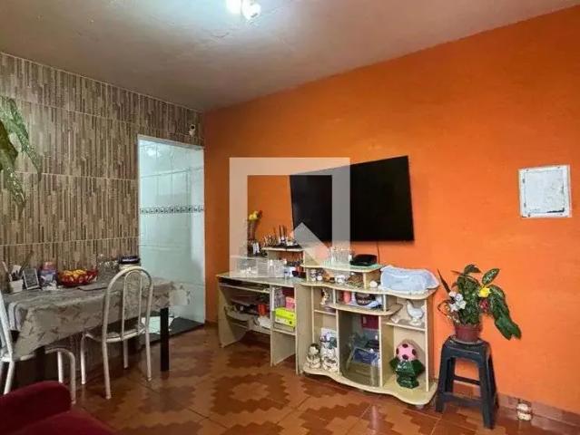 Apartamento para Venda em São Bernardo do Campo/SP Assunção 2 Quartos