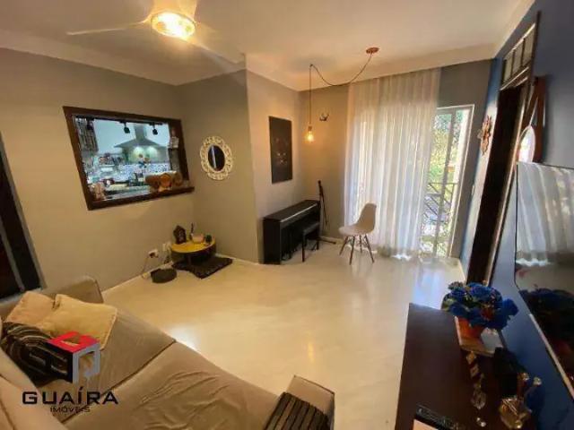 Apartamento para Venda em São Bernardo do Campo/SP Assunção 2 Quartos