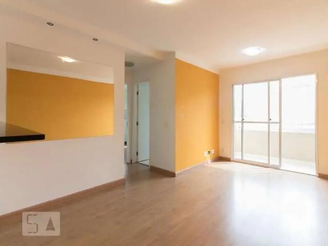 Apartamento para Venda em São Bernardo do Campo/SP Assunção 2 Quartos