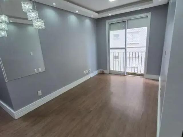 Apartamento para Venda em São Bernardo do Campo/SP Assunção 2 Quartos