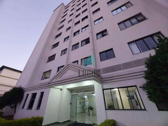 Apartamento para Venda em São Bernardo do Campo/SP Assunção 2 Quartos