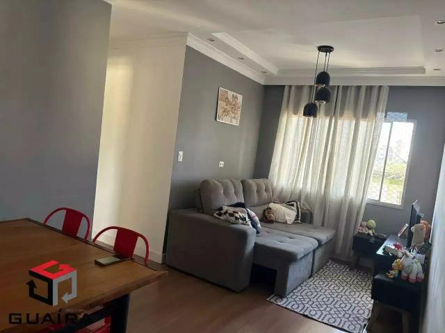 Apartamento para Venda em São Bernardo do Campo/SP Assunção 2 Quartos