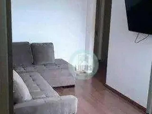 Apartamento para Venda em São Bernardo do Campo/SP Assunção 2 Quartos