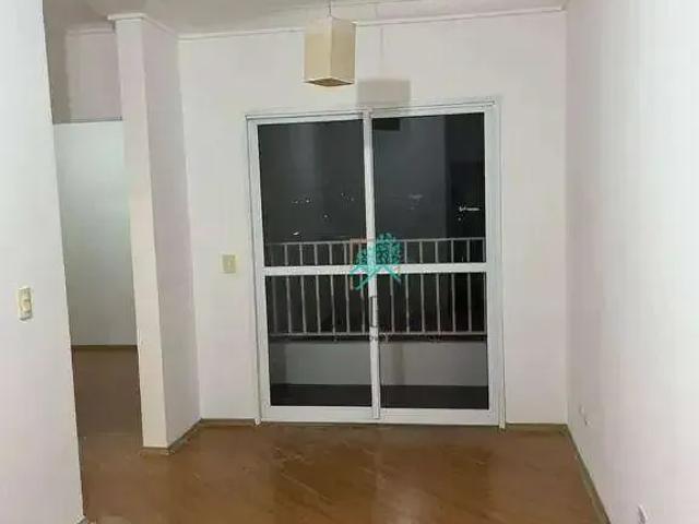 Apartamento para Venda em São Bernardo do Campo/SP Assunção 2 Quartos