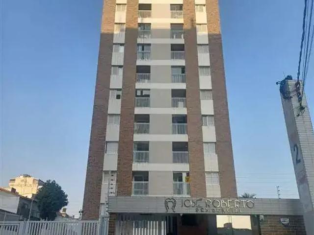 Apartamento para Venda em São Bernardo do Campo/SP Assunção 2 Quartos