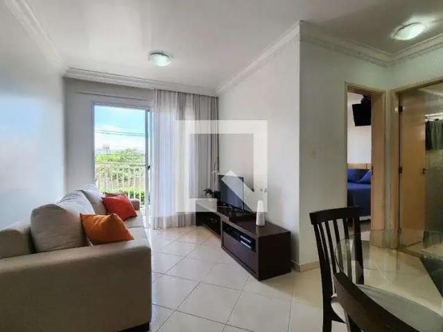 Apartamento para Venda em São Bernardo do Campo/SP Assunção 2 Quartos